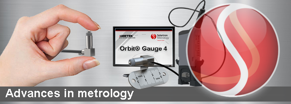 Smart metrology solutions for future technologies